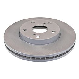 Blue Print Bremsscheibe adt343191 Vorderachse bel&uuml;ftet 275mm f&uuml;r TOYOTA