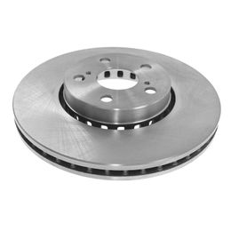 Blue Print Bremsscheibe adt343159 Vorderachse bel&uuml;ftet 276mm f&uuml;r TOYOTA