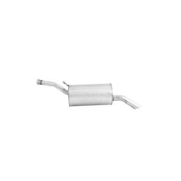WALKER Endschalld&auml;mpfer 23688 f&uuml;r Peugeot