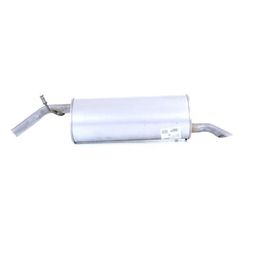 WALKER Endschalld&auml;mpfer 23924 f&uuml;r Peugeot