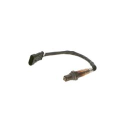 Bosch Lambdasonde 0258006206 f&uuml;r LANCIA FIAT CHEVROLET PININFARINA IVECO TATA