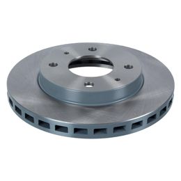 Blue Print Bremsscheibe adc44321 Vorderachse bel&uuml;ftet 256mm f&uuml;r Volvo MITSUBISHI PROTON