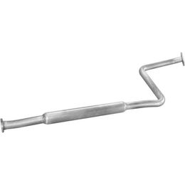 POLMO Mittelschalld&auml;mpfer 4709 f&uuml;r KIA