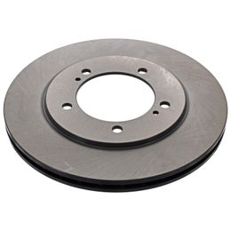 Blue Print Bremsscheibe adk84312 Vorderachse bel&uuml;ftet 310mm f&uuml;r Suzuki
