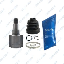 GSP Gelenksatz, Antriebswelle 601896 f&uuml;r Ford