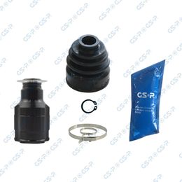 GSP Gelenksatz, Antriebswelle 602253 f&uuml;r Citro&euml;n