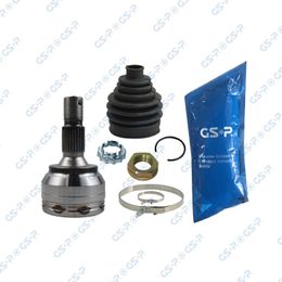 GSP Gelenksatz, Antriebswelle 802399 f&uuml;r Citro&euml;n