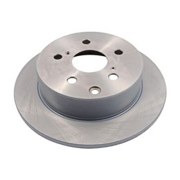 Blue Print Bremsscheibe adt343200 Hinterachse voll 280mm f&uuml;r TOYOTA