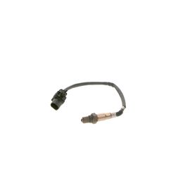 Bosch Lambdasonde 0258017319 f&uuml;r GMC SAAB MERCEDES-BENZ KIA LINCOLN LAND ROVER