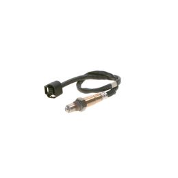Bosch Lambdasonde 0258027017 f&uuml;r BMW DS STEYR