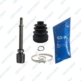 GSP Gelenksatz, Antriebswelle 602231 f&uuml;r DACIA