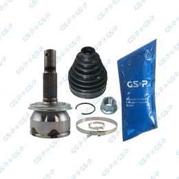 GSP Gelenksatz, Antriebswelle 802402 f&uuml;r INFINITI
