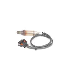 Bosch Lambdasonde f00hl00353 f&uuml;r VAUXHALL
