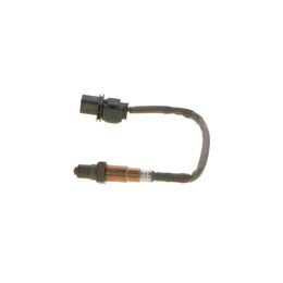 Bosch Lambdasonde 0258017353 f&uuml;r SMART RENAULT MERCEDES-BENZ
