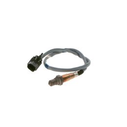 Bosch Lambdasonde 0258007333 f&uuml;r ALFA ROMEO FIAT PININFARINA