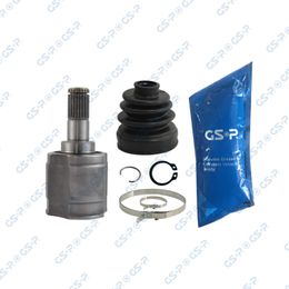 GSP Gelenksatz, Antriebswelle 602316 f&uuml;r KIA