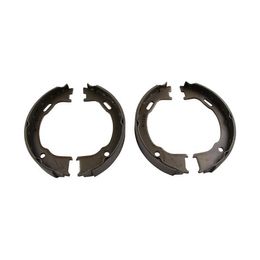 NK Bremsbackensatz, Feststellbremse 2793876 f&uuml;r Ford JEEP Chrysler