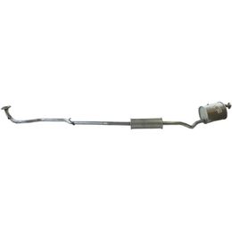 BOSAL Mittelschalld&auml;mpfer 293159 f&uuml;r DAIHATSU