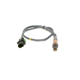 Bosch Lambdasonde 0258017151 f&uuml;r VW