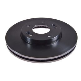 Blue Print Bremsscheibe adg043135 Vorderachse bel&uuml;ftet 280mm f&uuml;r KIA HYUNDAI