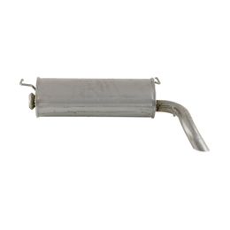 WALKER Endschalld&auml;mpfer 70062 f&uuml;r Citro&euml;n