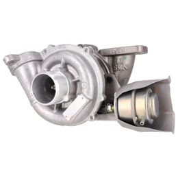 febi bilstein Lader, Aufladung 186665 f&uuml;r Ford Volvo MAZDA Peugeot MINI