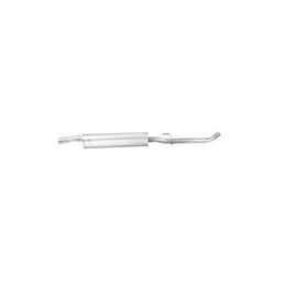 WALKER Mittelschalld&auml;mpfer 22593 f&uuml;r Fiat Peugeot