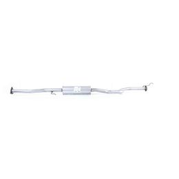 WALKER Mittelschalld&auml;mpfer 22202 f&uuml;r HONDA
