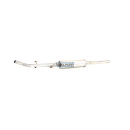 WALKER Mittelschalld&auml;mpfer 21863 f&uuml;r VW
