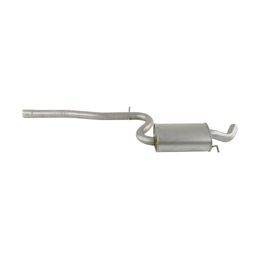 WALKER Endschalld&auml;mpfer 24405 f&uuml;r Audi