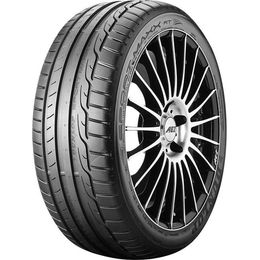 DUNLOP REIFEN Sommerreifen 544776
