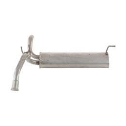 WALKER Endschalld&auml;mpfer 24617 f&uuml;r Peugeot
