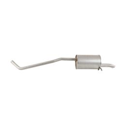 WALKER Endschalld&auml;mpfer 24549 f&uuml;r RENAULT