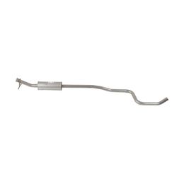 WALKER Mittelschalld&auml;mpfer 24608 f&uuml;r Peugeot