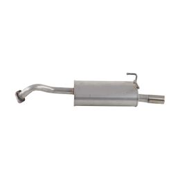 WALKER Endschalld&auml;mpfer 24692 f&uuml;r HONDA