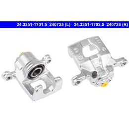 ATE Bremssattel 24335117015 f&uuml;r NISSAN