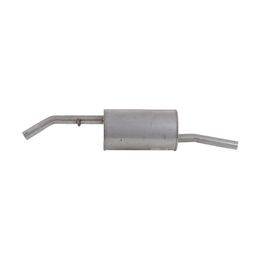 WALKER Endschalld&auml;mpfer 24697 f&uuml;r Citro&euml;n