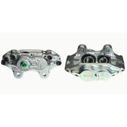BUDWEG CALIPER Bremssattel 341501 Vorderachse rechts f&uuml;r TOYOTA