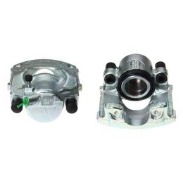 BUDWEG CALIPER Bremssattel 344572 Vorderachse links f&uuml;r DACIA