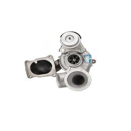 MAPCO Lader, Aufladung 207070 unten f&uuml;r Mercedes
