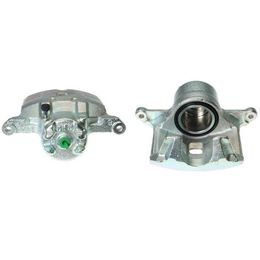 BUDWEG CALIPER Bremssattel 343082 Vorderachse links f&uuml;r MITSUBISHI