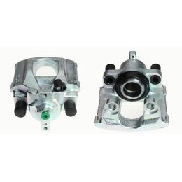 BUDWEG CALIPER Bremssattel 343329 Hinterachse rechts f&uuml;r VW