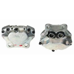 BUDWEG CALIPER Bremssattel 34335 Vorderachse rechts f&uuml;r Volvo