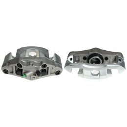 BUDWEG CALIPER Bremssattel 343738 Vorderachse links f&uuml;r VW