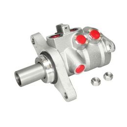 Hella Hauptbremszylinder 8am355503101 f&uuml;r Ford