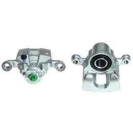 BUDWEG CALIPER Bremssattel 344127 Hinterachse rechts f&uuml;r NISSAN