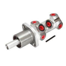 Hella Hauptbremszylinder 8am355504281 f&uuml;r Ford