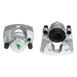 BUDWEG CALIPER Bremssattel 344711 Vorderachse rechts f&uuml;r HONDA