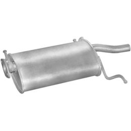 POLMO Endschalld&auml;mpfer 4717 f&uuml;r KIA
