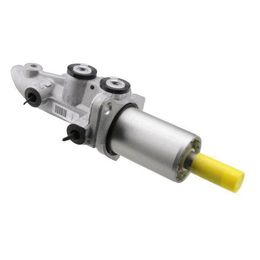 Hella Hauptbremszylinder 8am355500201 f&uuml;r Mercedes